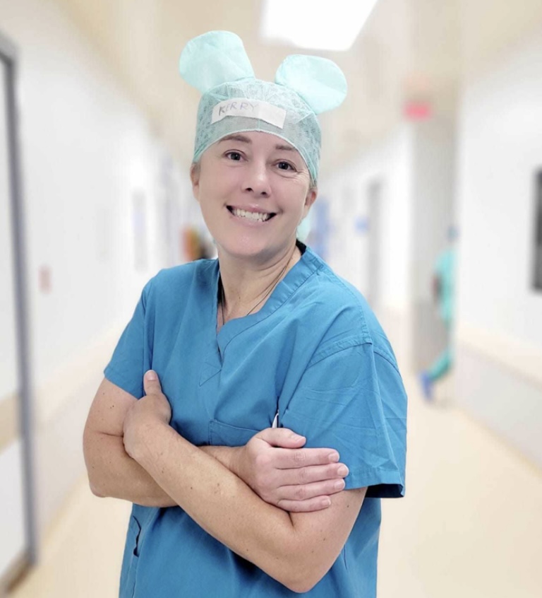 Dr. Kerry Latham, Female Board-Certified Plastic Surgeon, Anchorage, AL ...